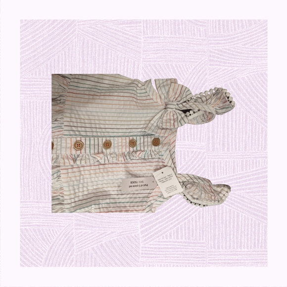 Good Lad | Matching Sets | Baby Girl Summer Outfit | Poshmark